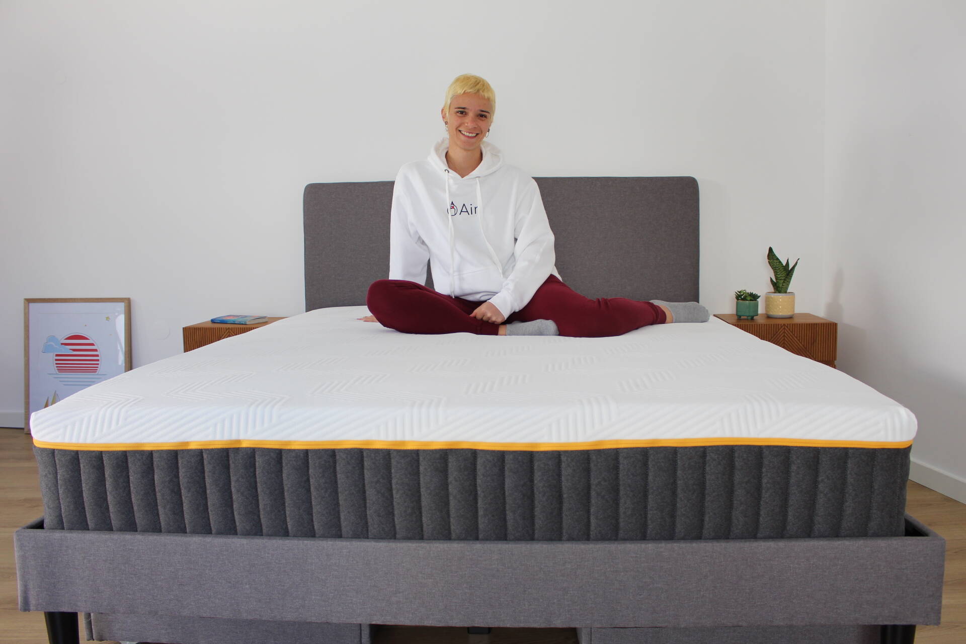 Beste Matratzen Deutschlands | 2025