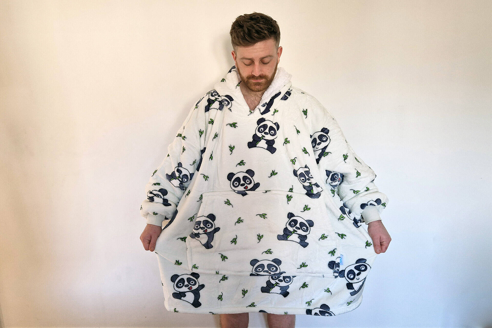 The Oodie Hoodie - Selbsttest & beliebteste Modelle (2025)